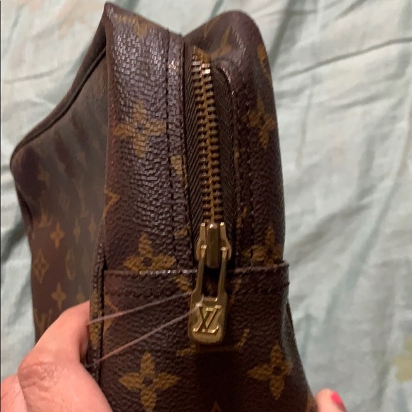 Louis Vuitton | Bags | Louis Vuitton Pouch | Poshmark